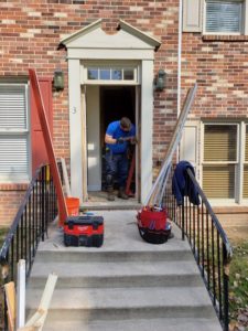 Harveys Lock Door Service | Door Replacement Near Me